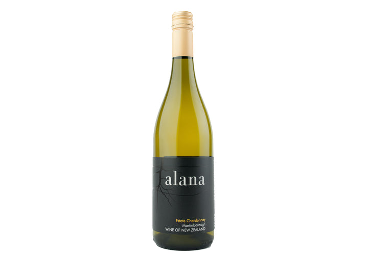 Alana Wines - Martinborough, Gisborne, Marlborough – Alana New Zealand ...