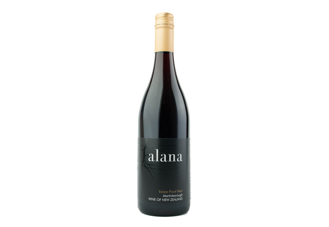 Wine Case Deals – Alana New Zealand Limited