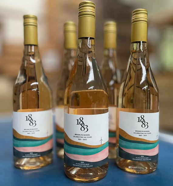 Corporate Custom Wines – Alana Wines